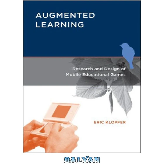خرید و قیمت دانلود کتاب Augmented Learning: Research and Design of ...