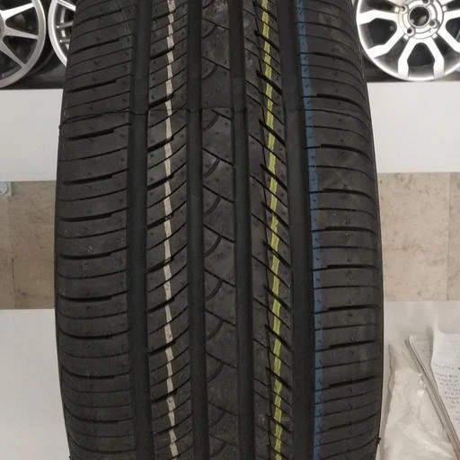 خرید و قیمت لاستیک بارز 205/60R14با طرح گل P685مناسب برای خودروهای سواری .کشور سازنده :ایران ...