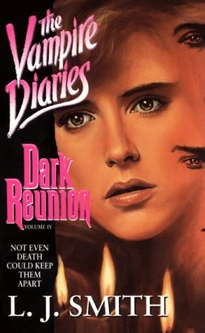 خرید و قیمت دانلود کتاب Dark Reunion 1999 | ترب