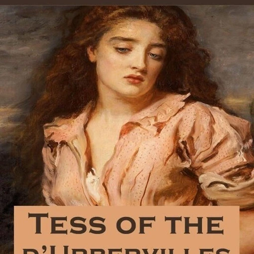 خرید و قیمت کتاب Tess of the DUrbervilles | ترب
