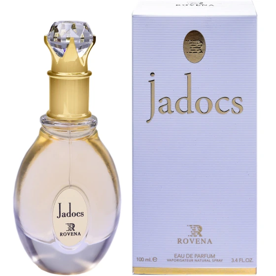 خرید و قیمت ادو پرفیوم زنانه روونا مدل Jadocs حجم 100 میلی لیتر | ترب