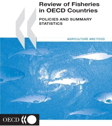خرید و قیمت دانلود کتاب Review of fisheries in OECD countries : policies and summary statistics ...