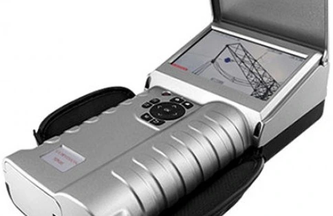 خرید و قیمت دوربین کرونا مدل Ulirvision-TD-100 | ترب