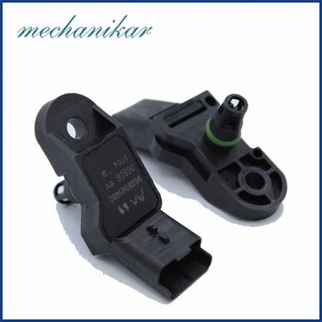 خرید و قیمت سنسور فشار هوای مانیفولد 206 SKP | ترب