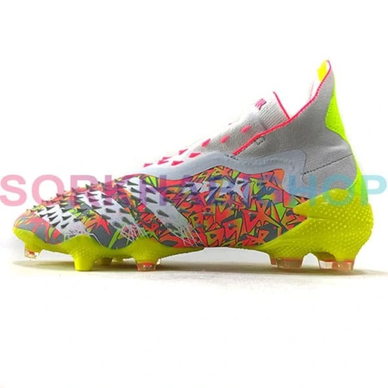 خرید و قیمت استوک فوتبال آدیداس Predator Mutator Freak 2022 | ترب