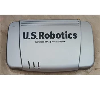 خرید و قیمت روتر U.S.Robatic, Wireless MAXg Access Point | ترب