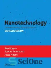 خرید و قیمت دانلود کتاب Nanotechnology : Understanding Small Systems ...