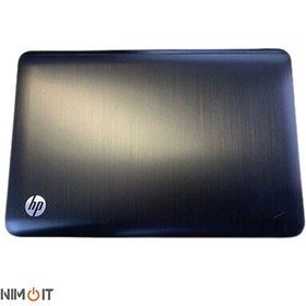 خرید و قیمت قاب پشت ال سی دی لپ تاپ HP ENVY 4-1000 4T-1000 | ترب