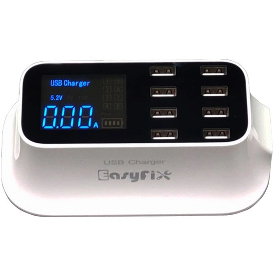 خرید و قیمت مولتی شارژر EASYFIX EF-A19 | ترب