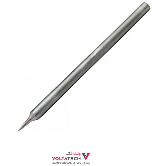 خرید و قیمت نوک هویه 40 وات سومو نوک تیز مدل SM121T | ترب