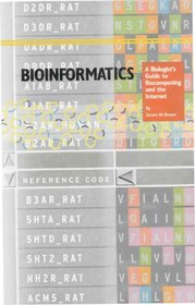 خرید و قیمت دانلود کتاب Bioinformatics: A Biologist's Guide to ...