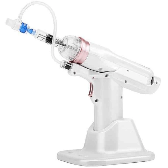 خرید و قیمت دستگاه مزوگان اکواپن EZ injector | ترب