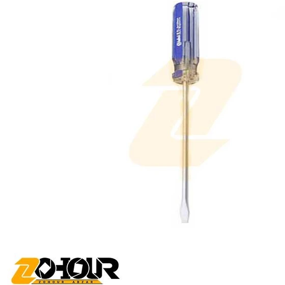 خرید و قیمت پیچ گوشتی دوسو سایز 150x8 میکا مدل Mika C85-S8150 | ترب