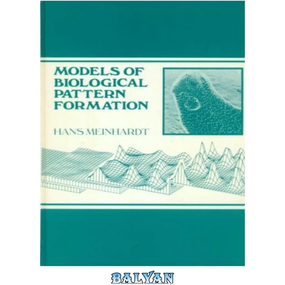 خرید و قیمت دانلود کتاب Models of Biological Pattern Formation | ترب