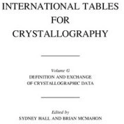 خرید و قیمت کتاب International Tables for Crystallography Volume G ...