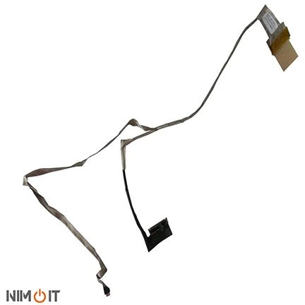 خرید و قیمت کابل فلت تصویر لپ تاپ ASUS K53Z | ترب