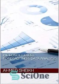 خرید و قیمت دانلود کتاب Microsoft Excel Forecasting & Data Analysis - پیش بینی و تجزیه و تحلیل ...