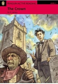 خرید و قیمت Penguin Active Reading Level 1 The Crown | ترب