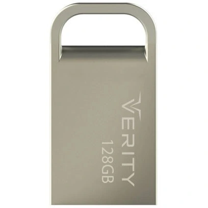 خرید و قیمت فلش مموری وریتی مدل V813 USB3 ظرفیت 128 گیگابایت | ترب