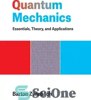 خرید و قیمت دانلود کتاب Mastering Quantum Mechanics: Essentials, Theory, and Applications - تسلط ...