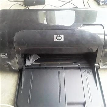 خرید و قیمت پرینتر تک کاره جوهر افشان مدل hp D1663 | ترب