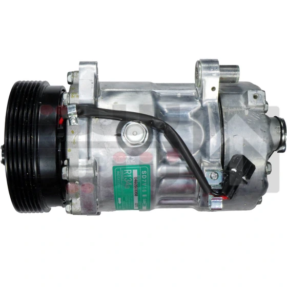 خرید و قیمت كمپرسور كولر - NEW MVM X33 MT - MVM530 A11-8104010BA | ترب