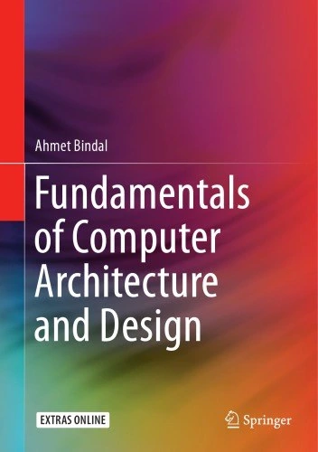 خرید و قیمت دانلود کتاب Fundamentals of Computer Architecture and ...
