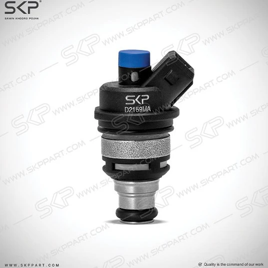 خرید و قیمت سوزن انژکتور تپل پژو 405/ سمند/ پرشیا (مخروطی) SKP | ترب
