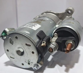 خرید و قیمت استارت پژو 405 طرح جدید فنام 4ذغال (D6G 12V) | ترب