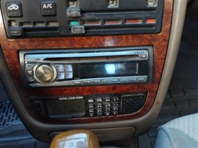 خرید و قیمت ضبط فابریکی سمند lx ef7 | ترب