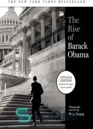 خرید و قیمت دانلود کتاب The rise of Barack Obama – ظهور باراک اوباما | ترب