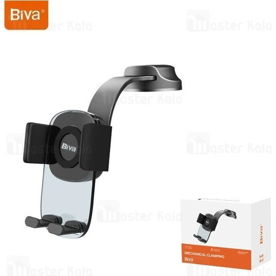 خرید و قیمت هولدر و پایه نگهدارنده بیوا Biva BH-35 Mechanical Clamping | ترب