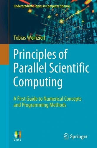 خرید و قیمت دانلود کتاب Principles of Parallel Scientific Computing ویرایش 1 | ترب