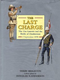 خرید و قیمت دانلود کتاب The Last Charge: The 21st Lancers and the ...