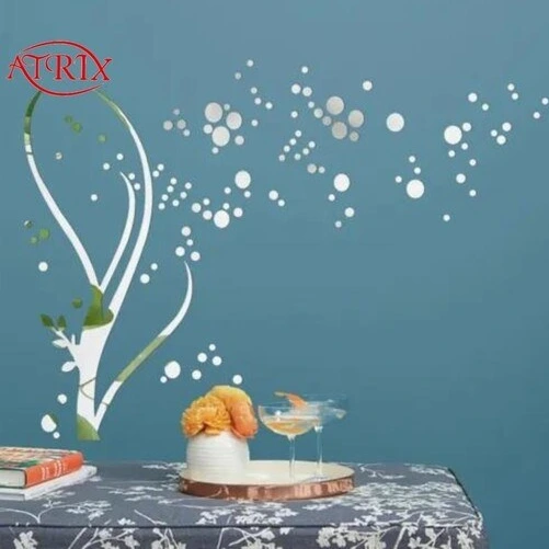 خرید و قیمت آینه آتریکس مدل MD247 سایز 2متر | ترب