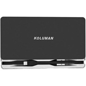 خرید و قیمت پاوربانک Koluman مدل KP-155 با ظرفیت 10000 میلی آمپر ساعت | ترب