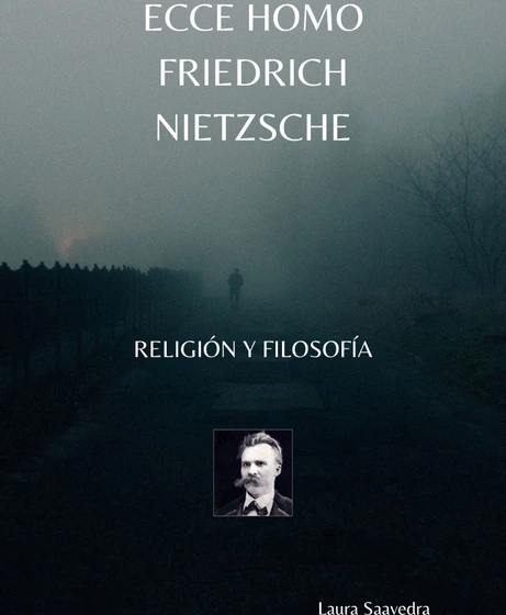 خرید و قیمت کتاب ECCE HOMO FRIEDRICH NIETZSCHE (spanish edition ...