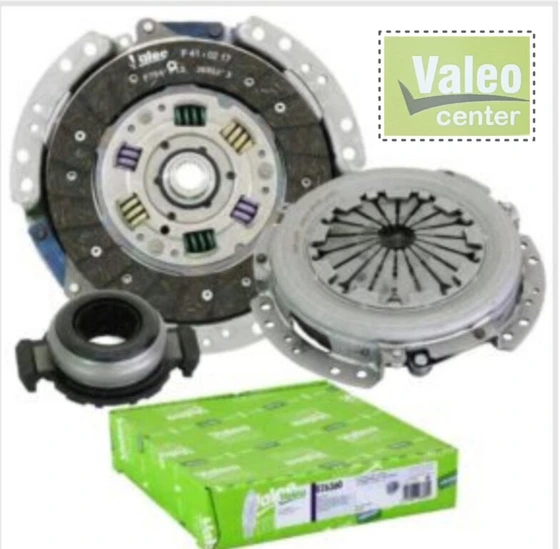 خرید و قیمت دیسک و صفحه405ولئو اصلی Valeo سبز 826360 – ولو سنتر | ترب