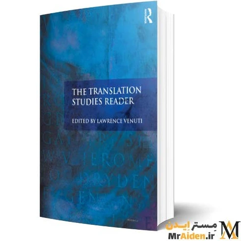 خرید و قیمت pdf کتاب The Translation Studies Reader | ترب