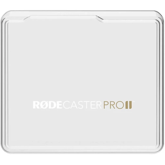 خرید و قیمت کاور کارت صدا RODE Cover for RODECaster Pro II | ترب