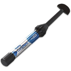 خرید و قیمت کامپوزیت نانو روبی کمپ RubyComp | ترب