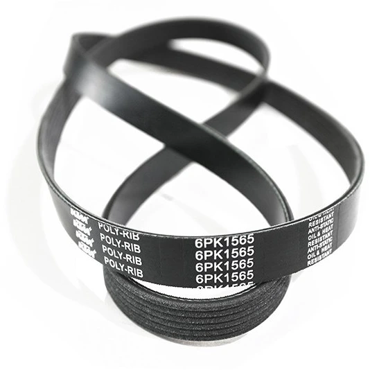 خرید و قیمت تسمه دینام 6pk 1565 پژو 206 | ترب