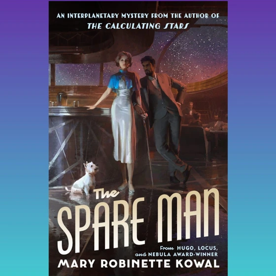 خرید و قیمت The Spare Man | ترب