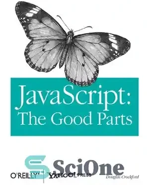 خرید و قیمت دانلود کتاب JavaScript: The Good Parts - جاوا اسکریپت: قسمت ...