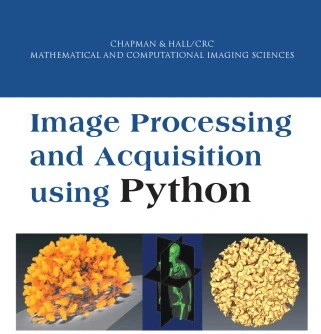 خرید و قیمت دانلود کتاب Image Processing and Acquisition using Python 2014 | ترب