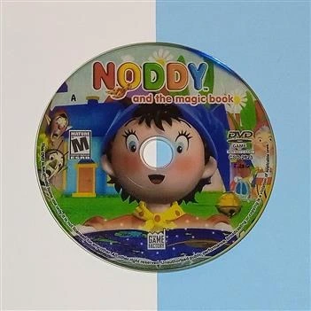 خرید و قیمت بازی PS2 Noddy پلی استیشن دو مالزی | ترب