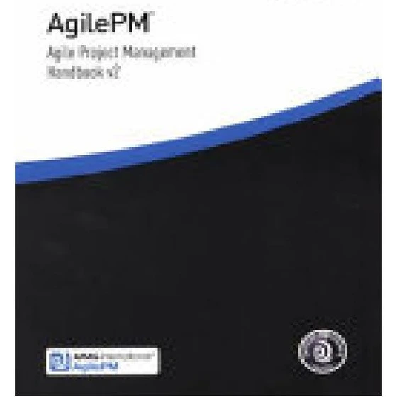 خرید و قیمت دانلود کتاب Agile Project Management Handbook v2 | ترب
