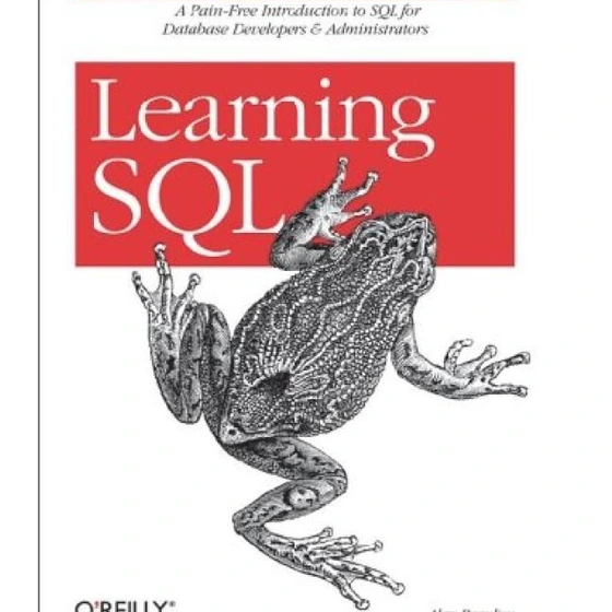 خرید و قیمت دانلود کتاب Learning SQL | ترب