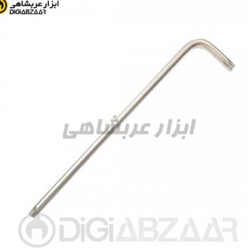 خرید و قیمت آچار آلن بلند ستاره ای T50 هنس HANS مدل 1742T | ترب