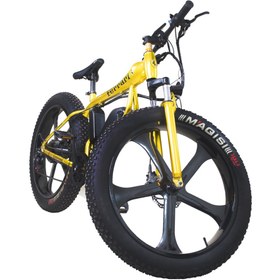 E bike ferrari store